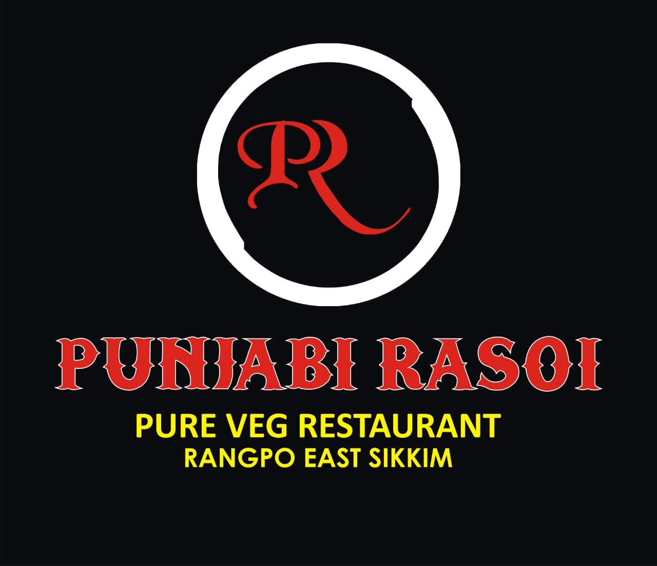 Punjabi Rasoi Menu | HungerBay
